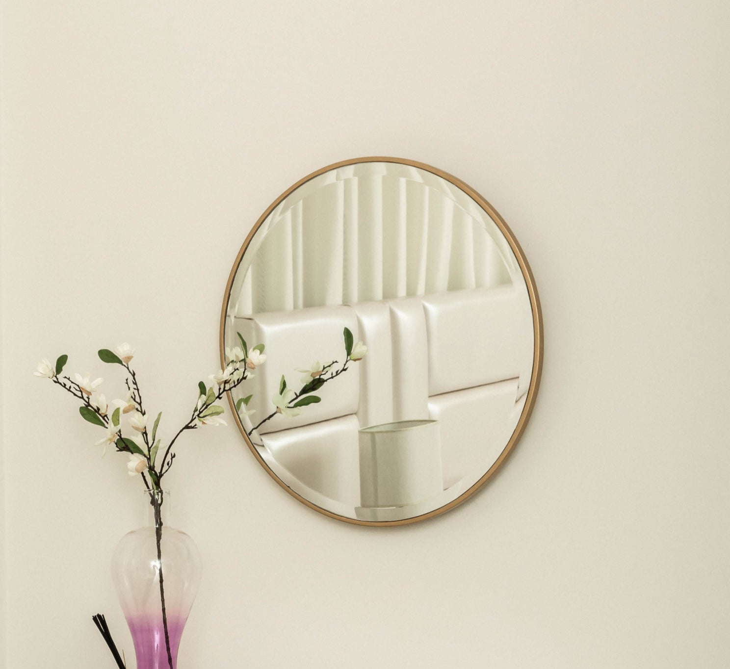 Allure Mirror – Bespoke Furniture